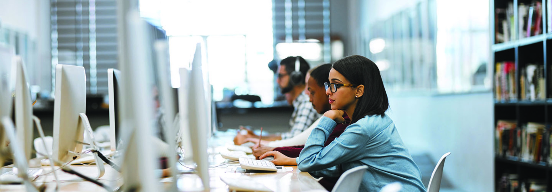 Why the Successful Campus of the Future Will Rely on Collaboration ...